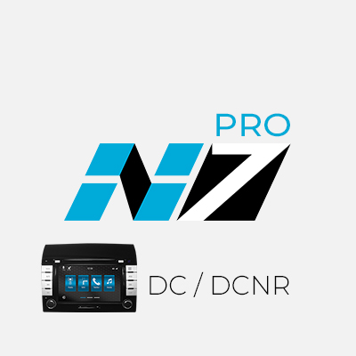 N7 Pro firmware DC / DCNR – Dynavin